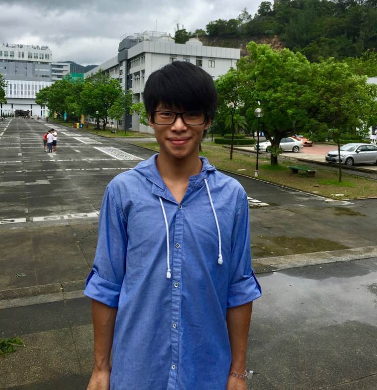 People – TSUI RESEARCH GROUP