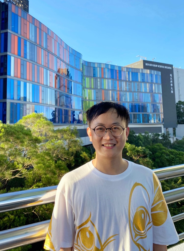 People – TSUI RESEARCH GROUP