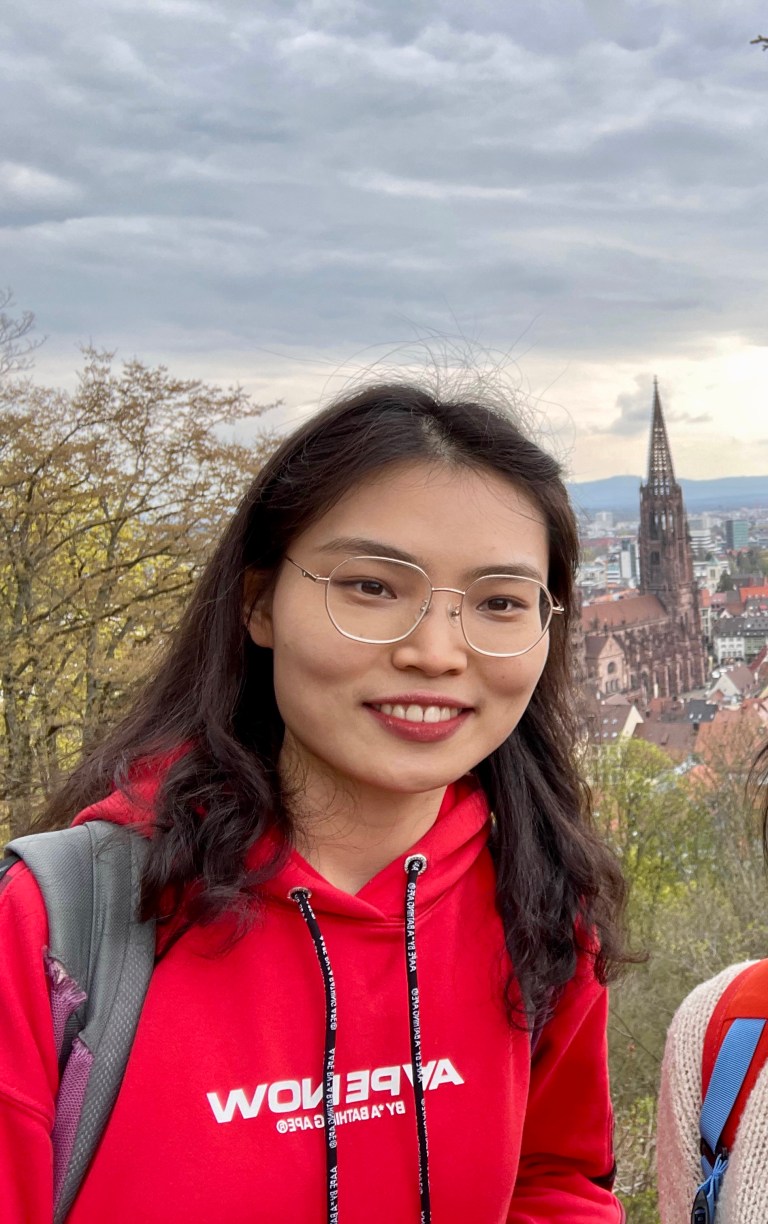 People – TSUI RESEARCH GROUP