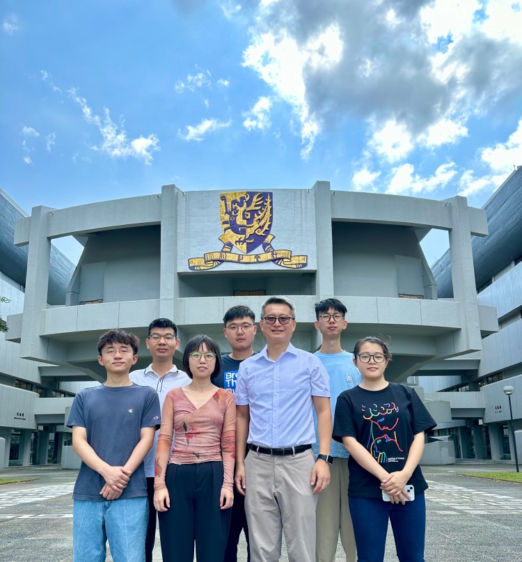 Gallery – TSUI RESEARCH GROUP